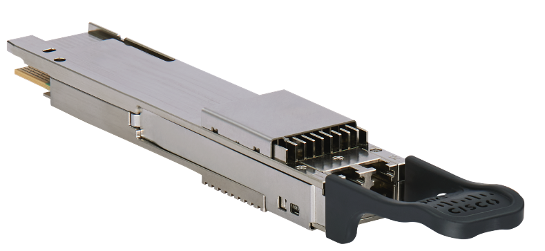 Cisco Routed Optical Networking | Design | XRdocs