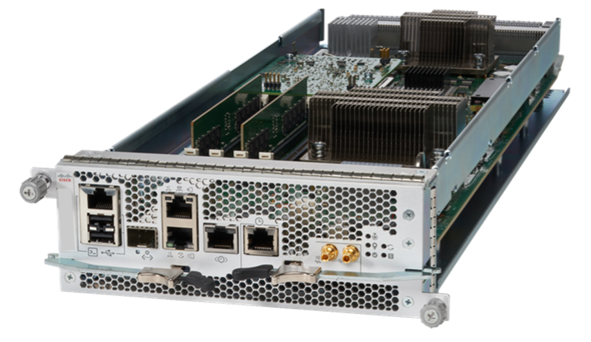 Cisco 8000 software manageability: USB boot | 8000 Tutorial | XRdocs