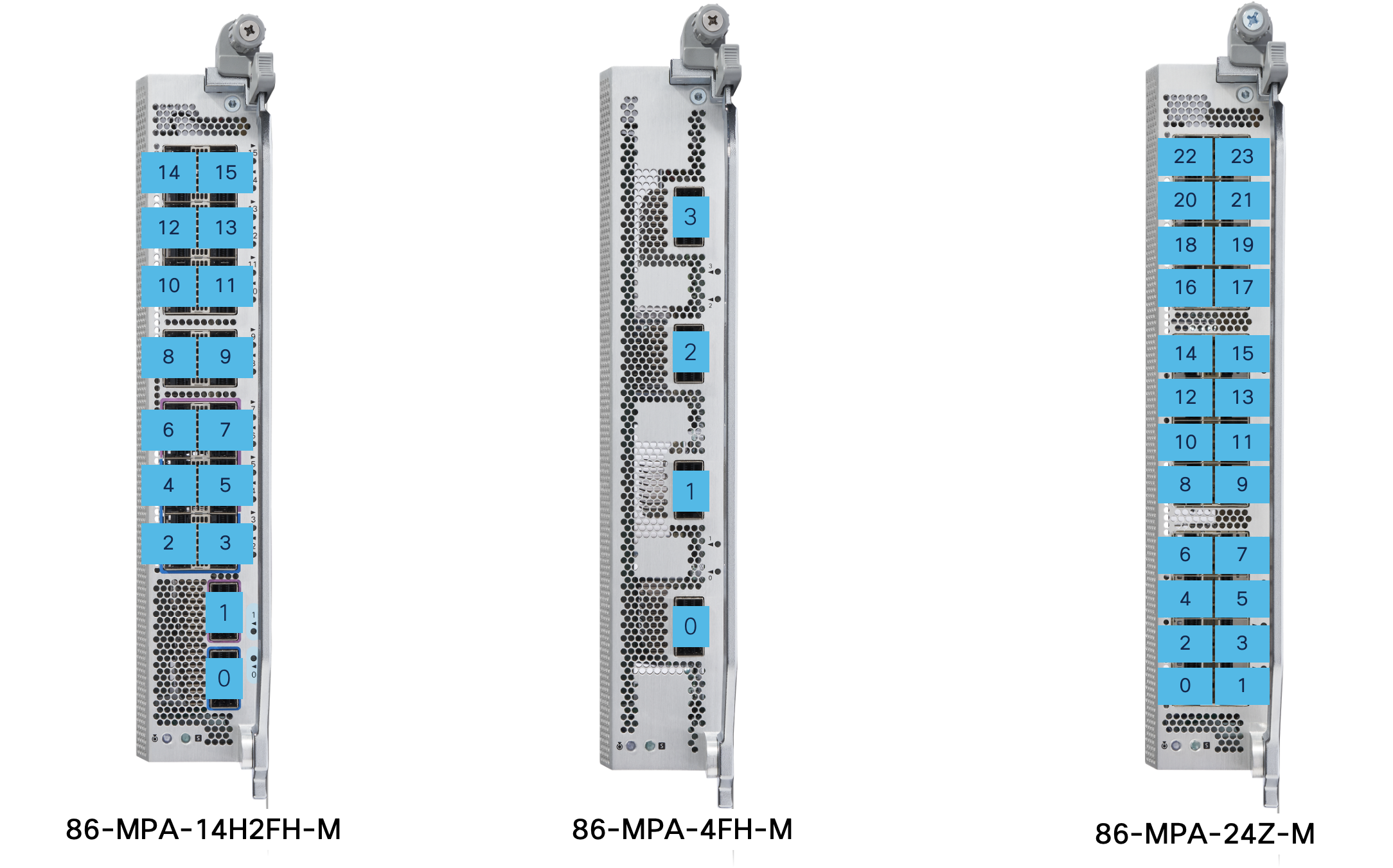 Cisco 8608 Architecture White Paper | 8000 | XRdocs