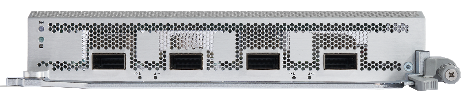 Cisco 8608 Architecture White Paper | 8000 | XRdocs