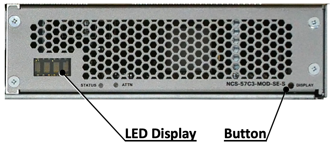 Introducing NCS57C3-MOD Routers | Ncs5500 Tutorial | XRdocs