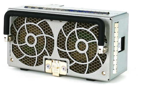 Introducing NCS57C3-MOD Routers | Ncs5500 Tutorial | XRdocs