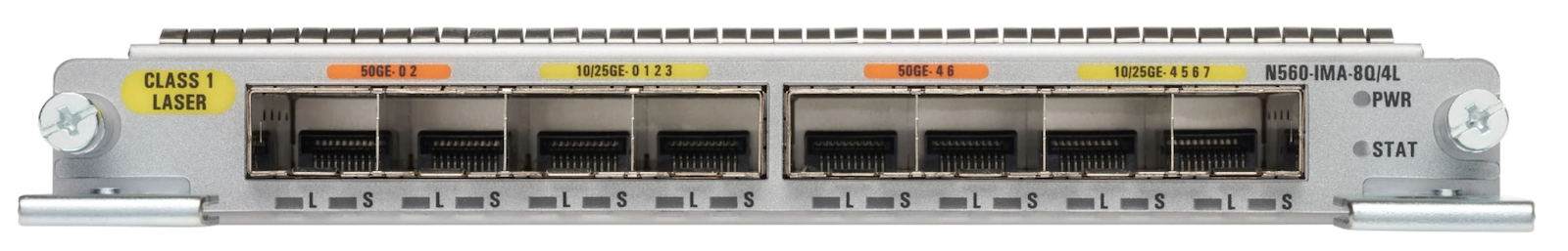 IOS XR 7.4.1 Innovations in NCS5500/NCS5700/NCS500 Platforms | Ncs5500 ...