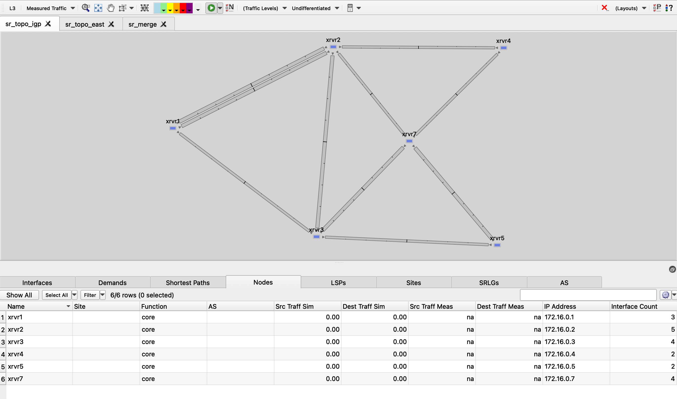 Using inter-as-nimo for merging plan files | Automation Tutorial | XRdocs