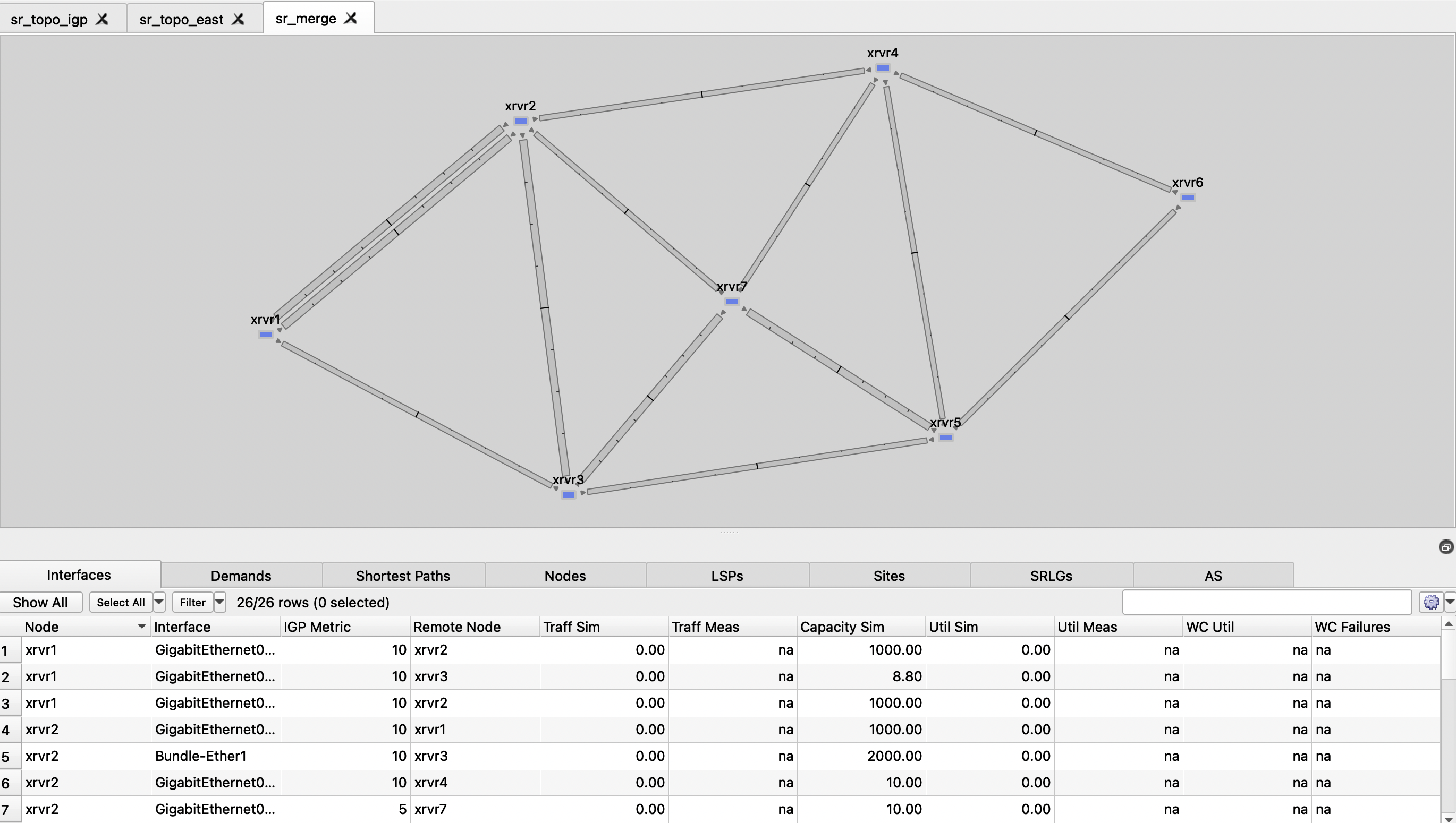 Using inter-as-nimo for merging plan files | Automation Tutorial | XRdocs