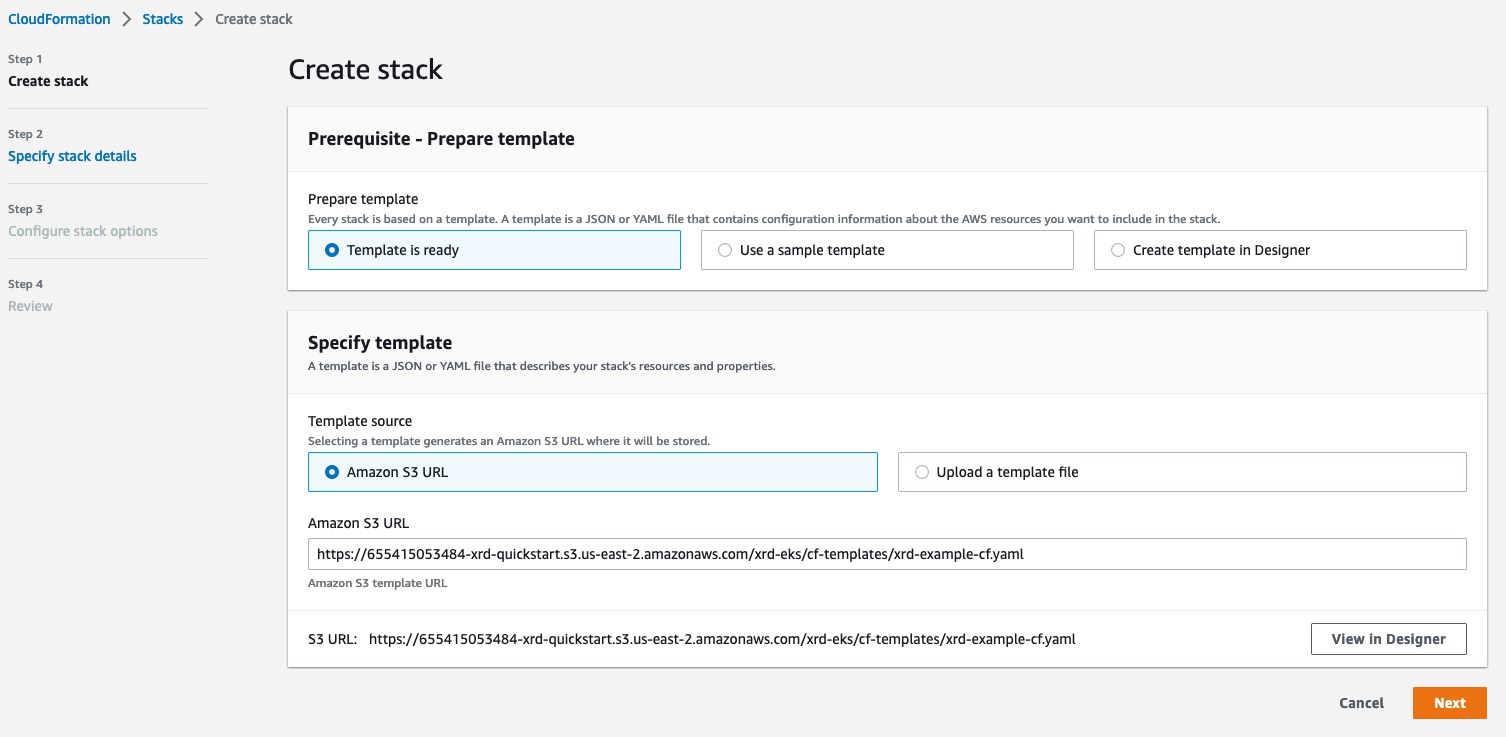 Getting Started with XRd on AWS | Virtual Routing Tutorial | XRdocs